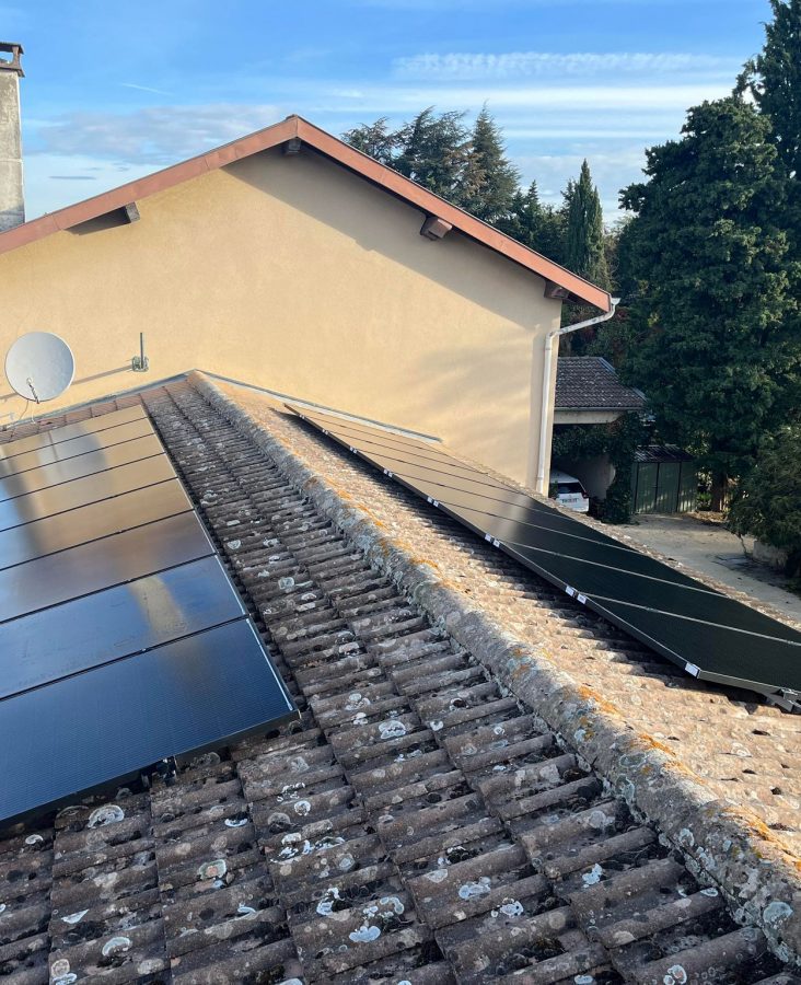 Sol'Air Energie - Spécialiste panneau solaire & photovoltaïque