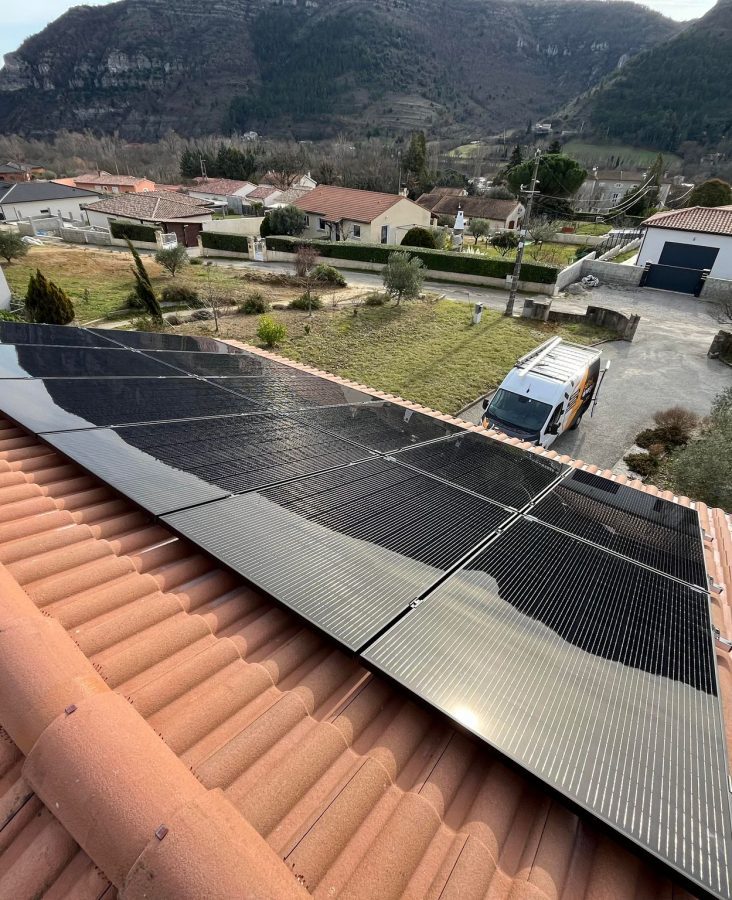 Sol'Air Energie - Spécialiste panneau solaire & photovoltaïque